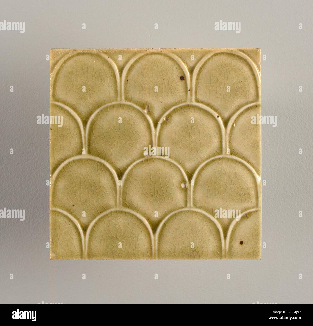 Imbricated scale pattern hi-res stock photography and images - Alamy