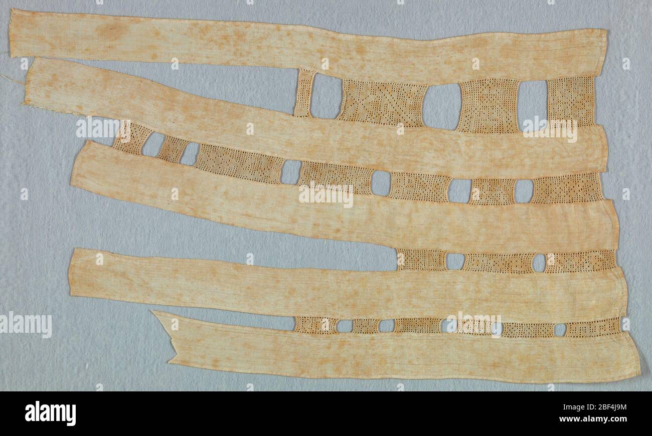 Lace sampler hi-res stock photography and images - Alamy