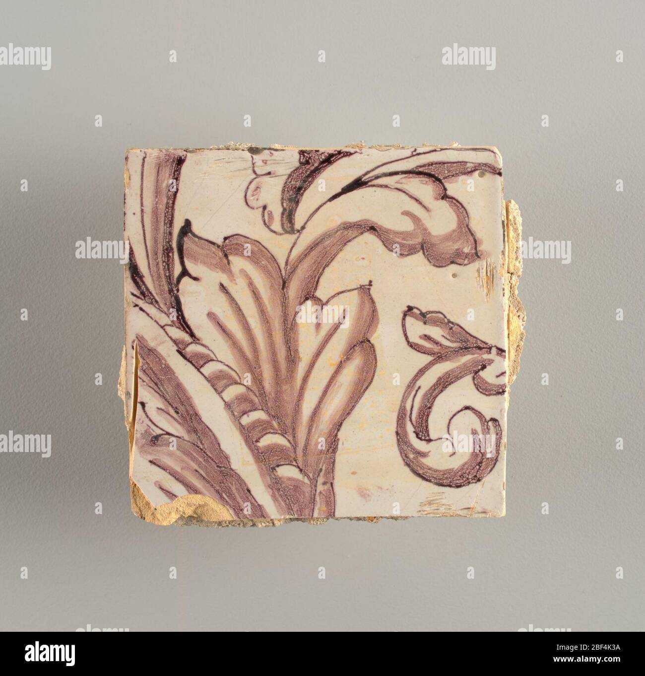 Tile wall facing. Horizontal rectangle. Thirty tiles wide and twenty ...