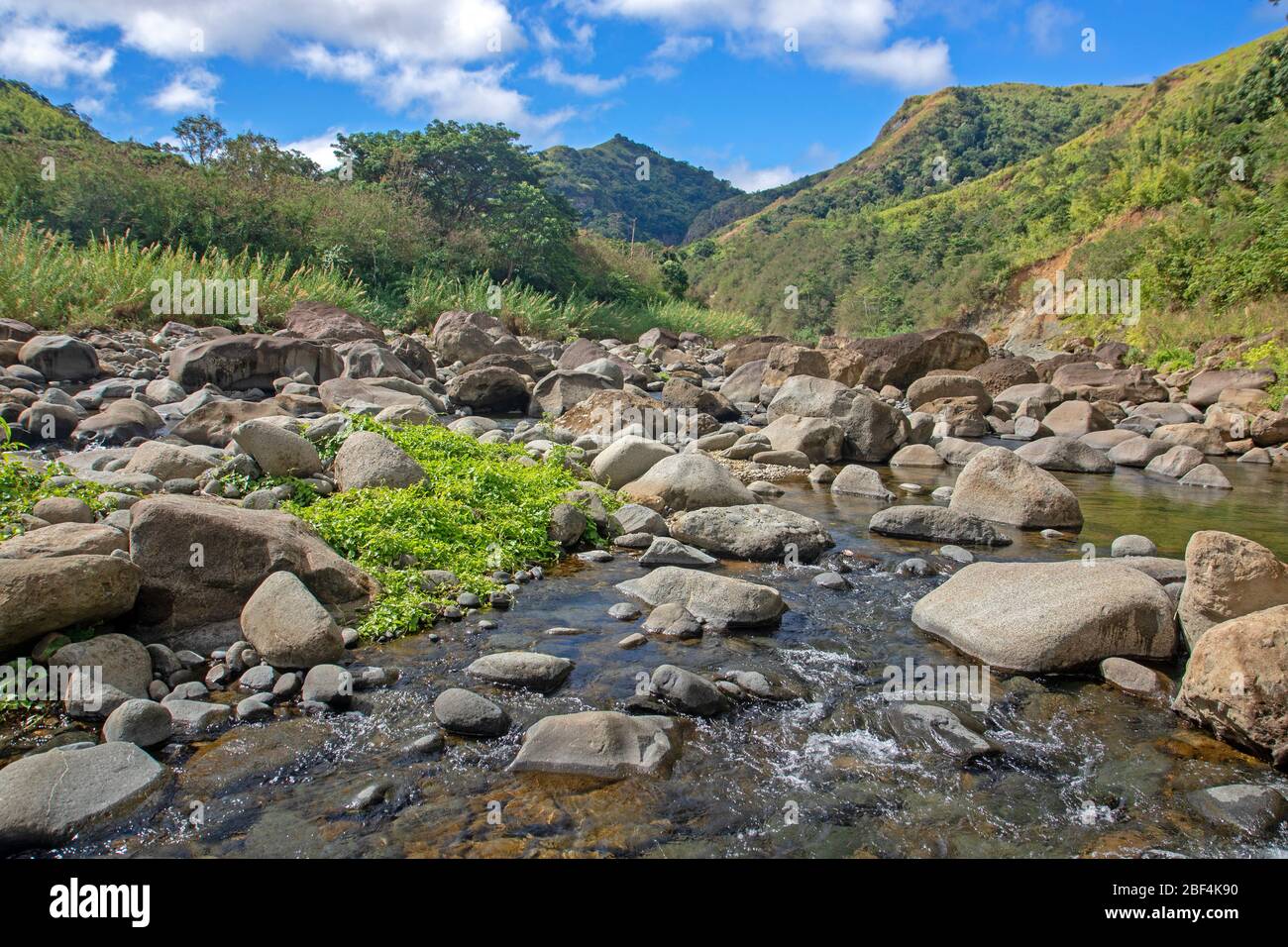 Sigatoka hi-res stock photography and images - Alamy