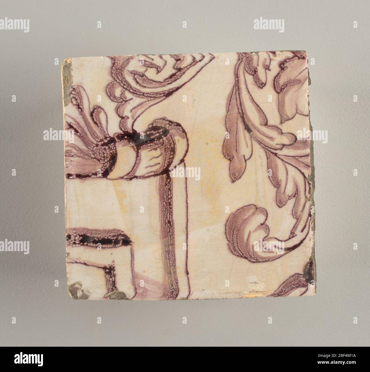 Tile wall facing. Horizontal rectangle. Thirty tiles wide and twenty ...