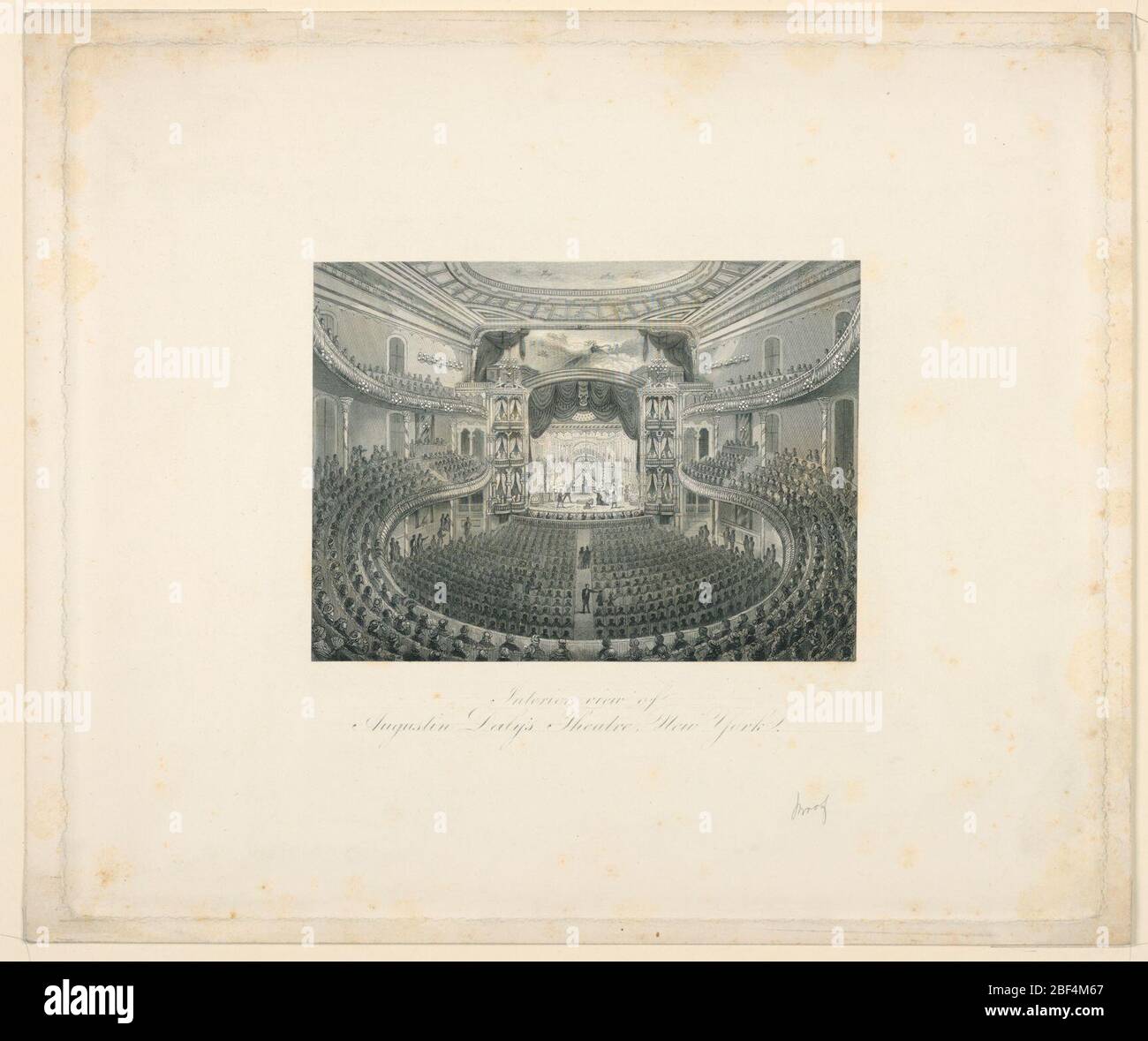 First balcony hi-res stock photography and images - Alamy