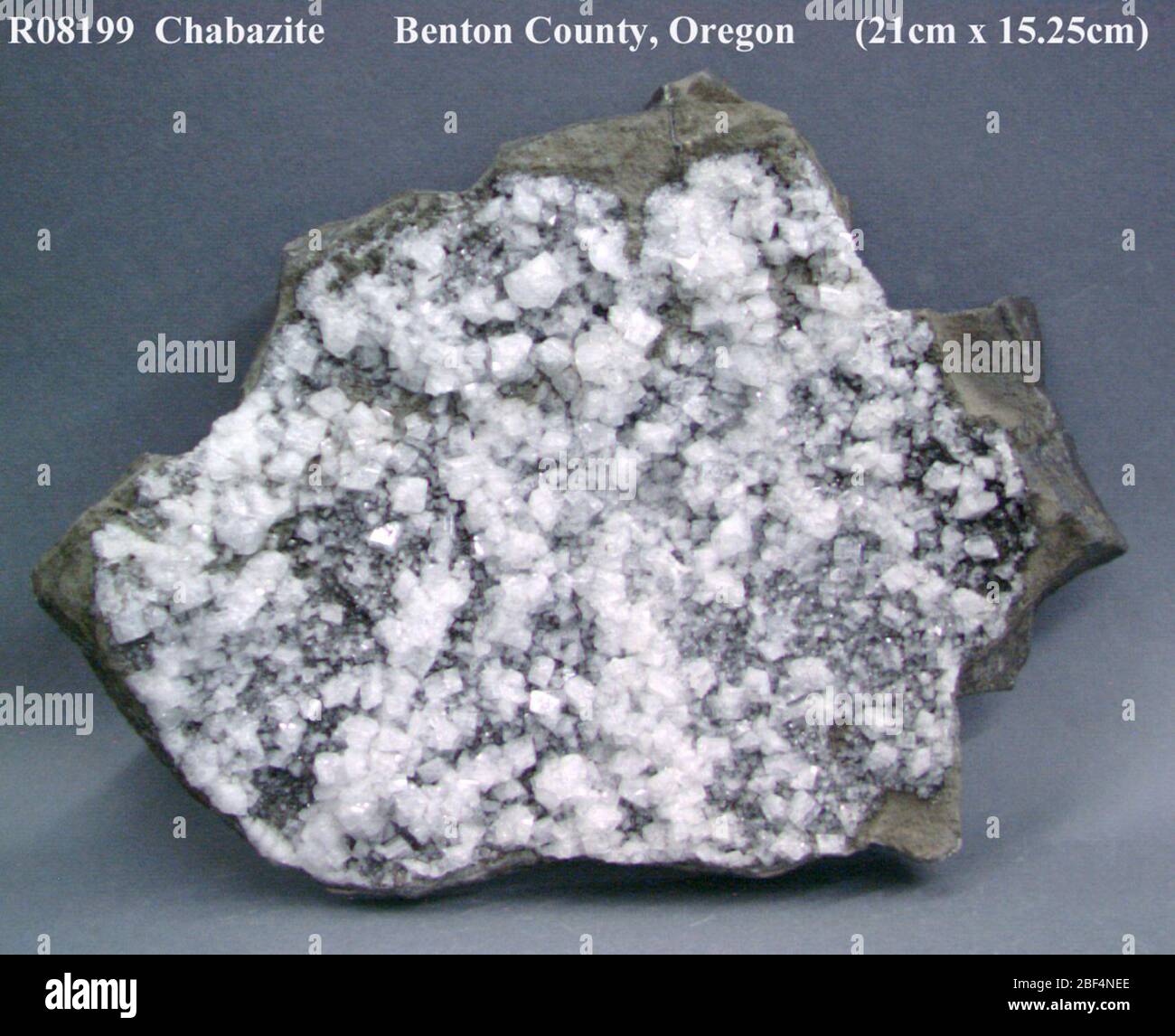 Chabazite High Resolution Stock Photography and Images - Alamy