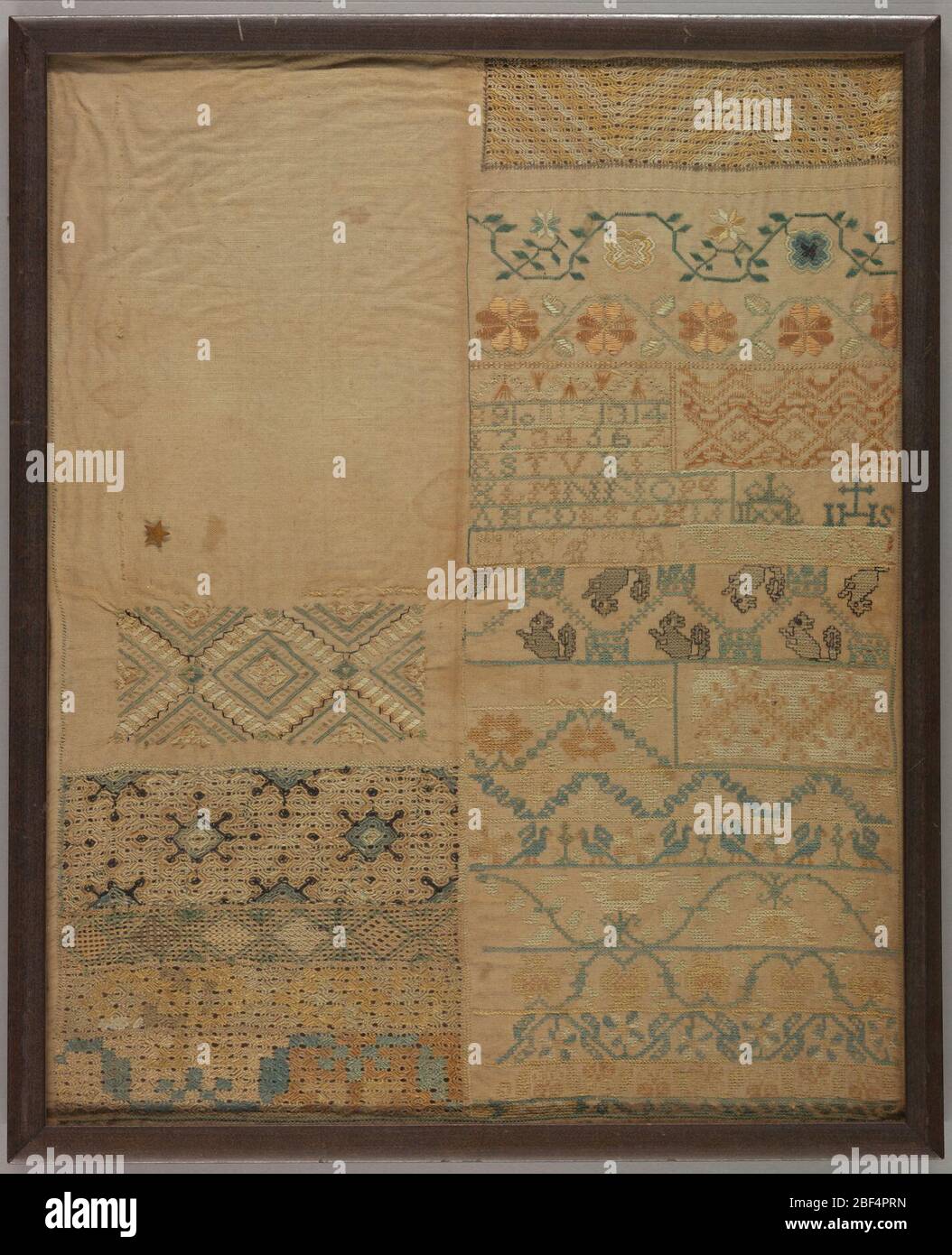 Half completed hi-res stock photography and images - Alamy