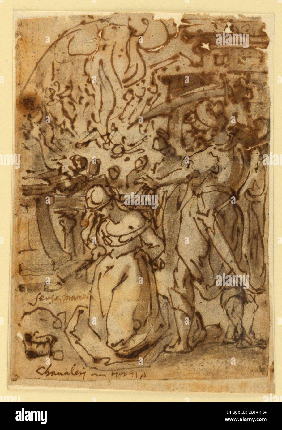 Executioner sword hi-res stock photography and images - Alamy