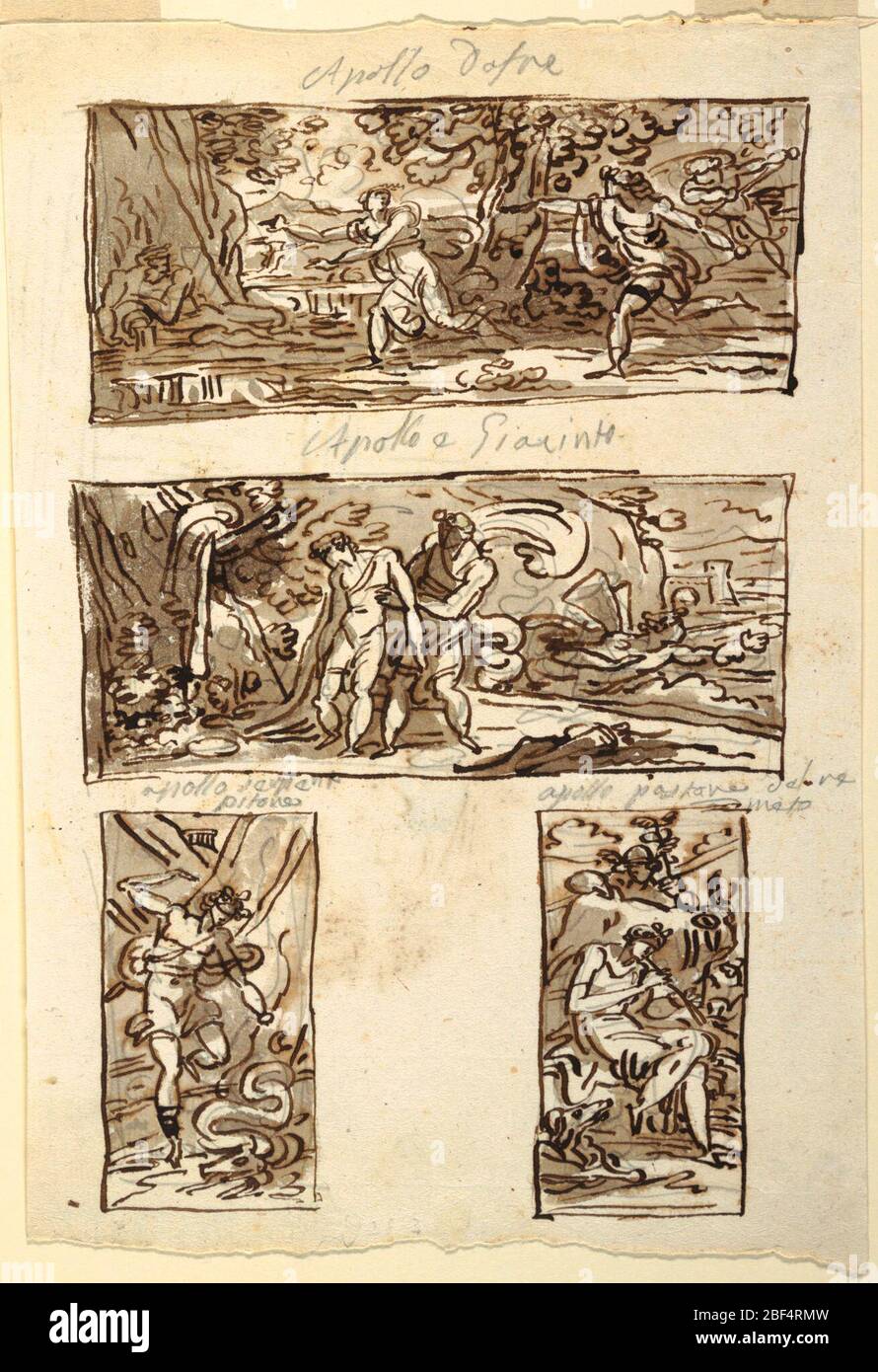 Peneus hi-res stock photography and images - Alamy