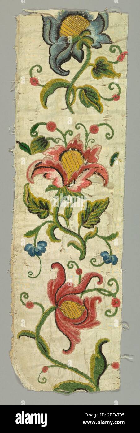 Rose silk threads hi-res stock photography and images - Alamy