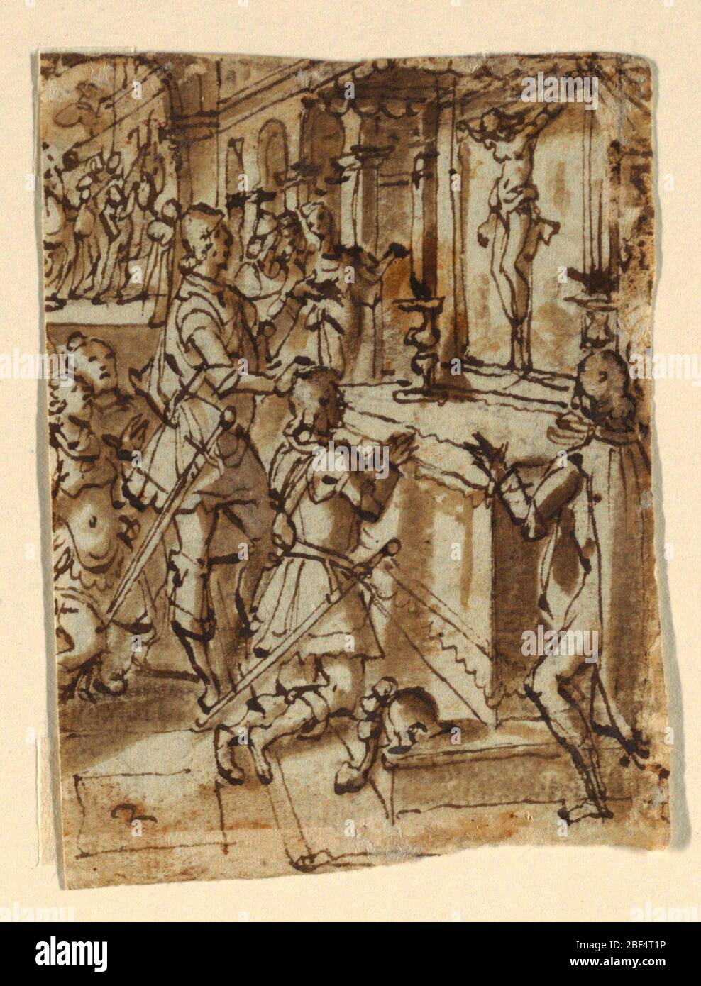 Full armor hi-res stock photography and images - Alamy