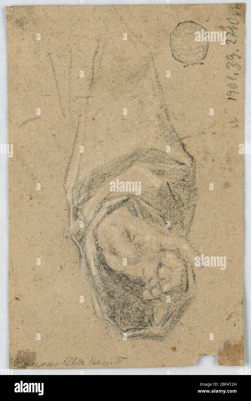 Cowl monk hi-res stock photography and images - Alamy