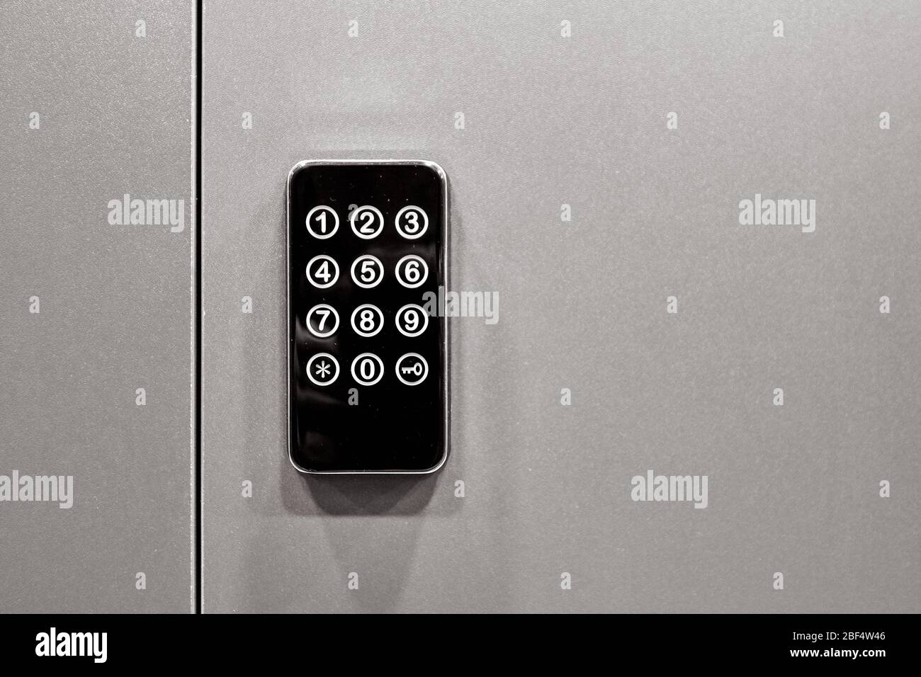 Safe safety home object vault hi-res stock photography and images - Alamy