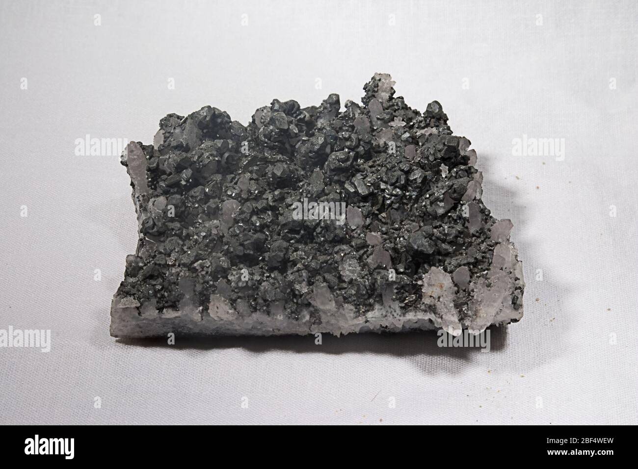 Acanthite hi-res stock photography and images - Alamy