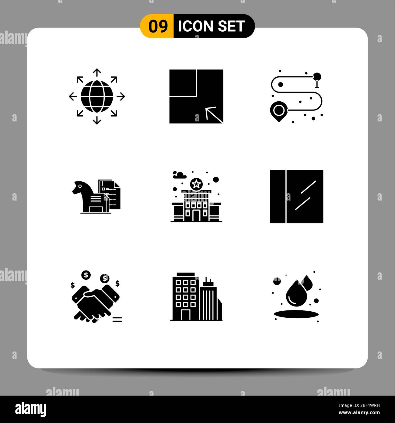 Police tactic Stock Vector Images - Alamy