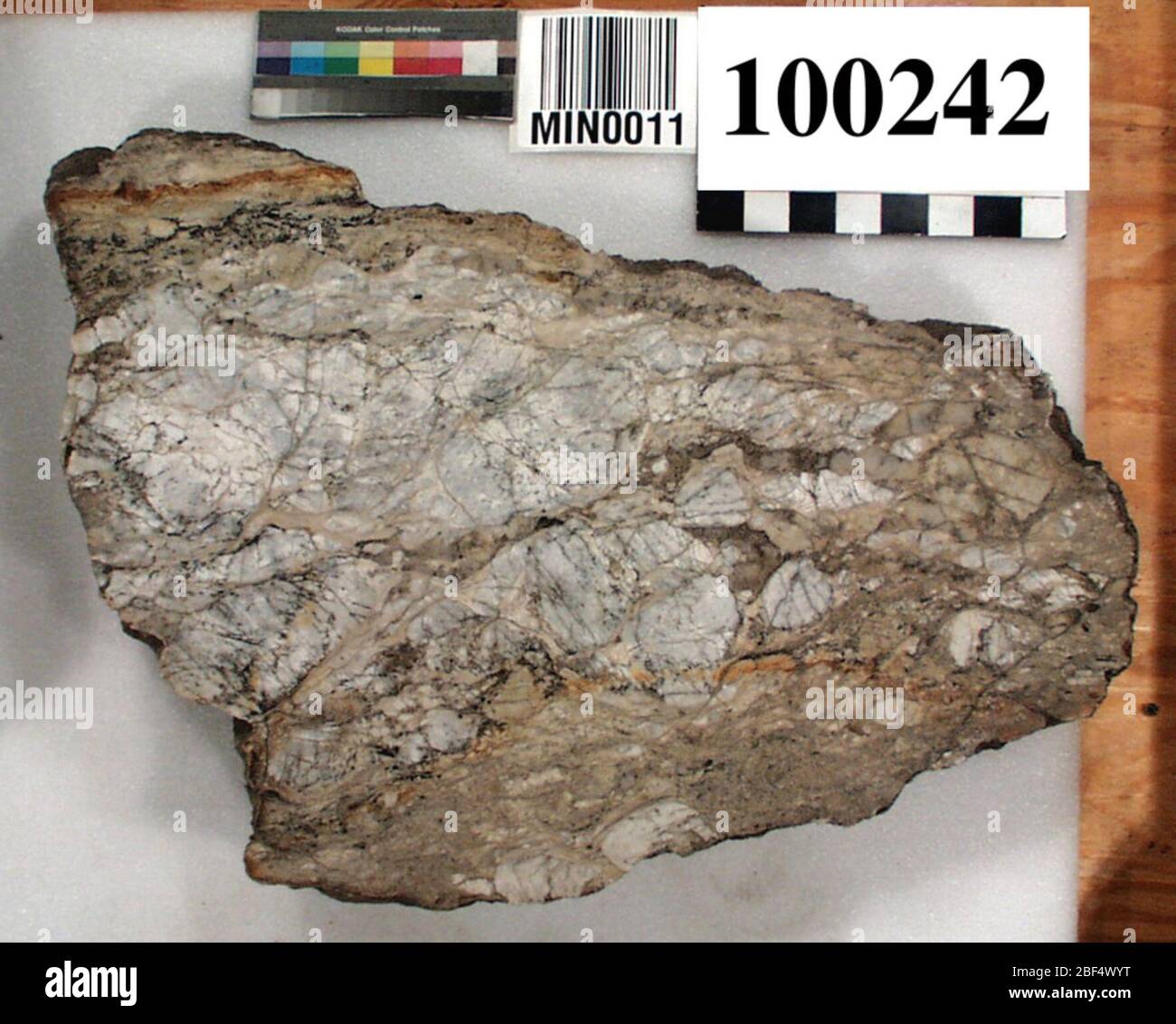 Spodumene hi-res stock photography and images - Alamy