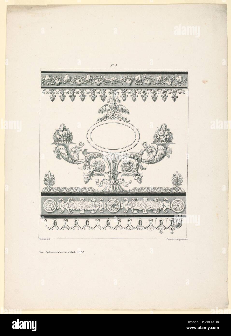 Ovoidal frame hi-res stock photography and images - Alamy