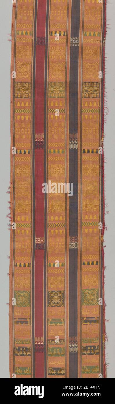 Sash band hi-res stock photography and images - Alamy