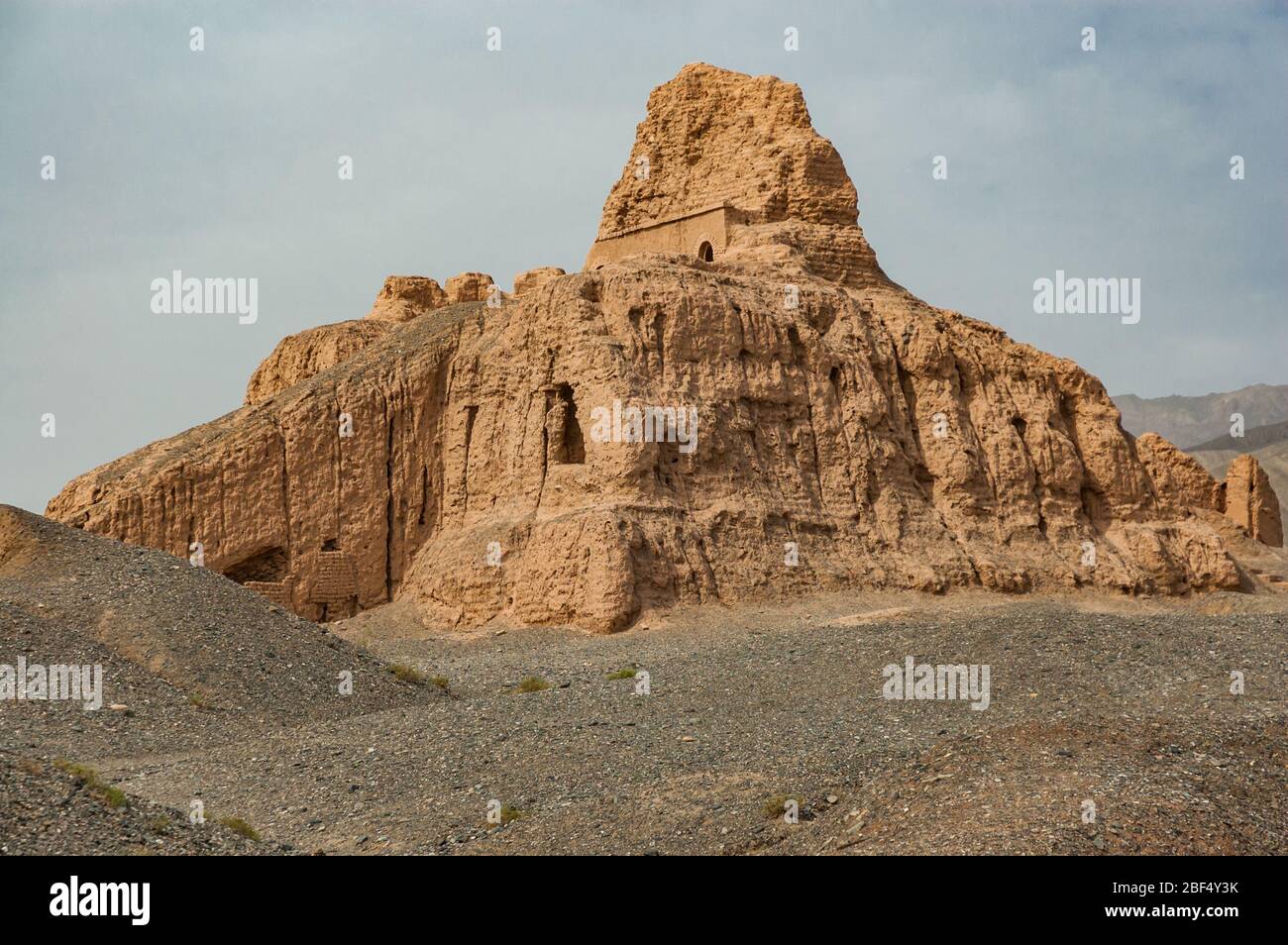 Kuqa hi-res stock photography and images - Alamy