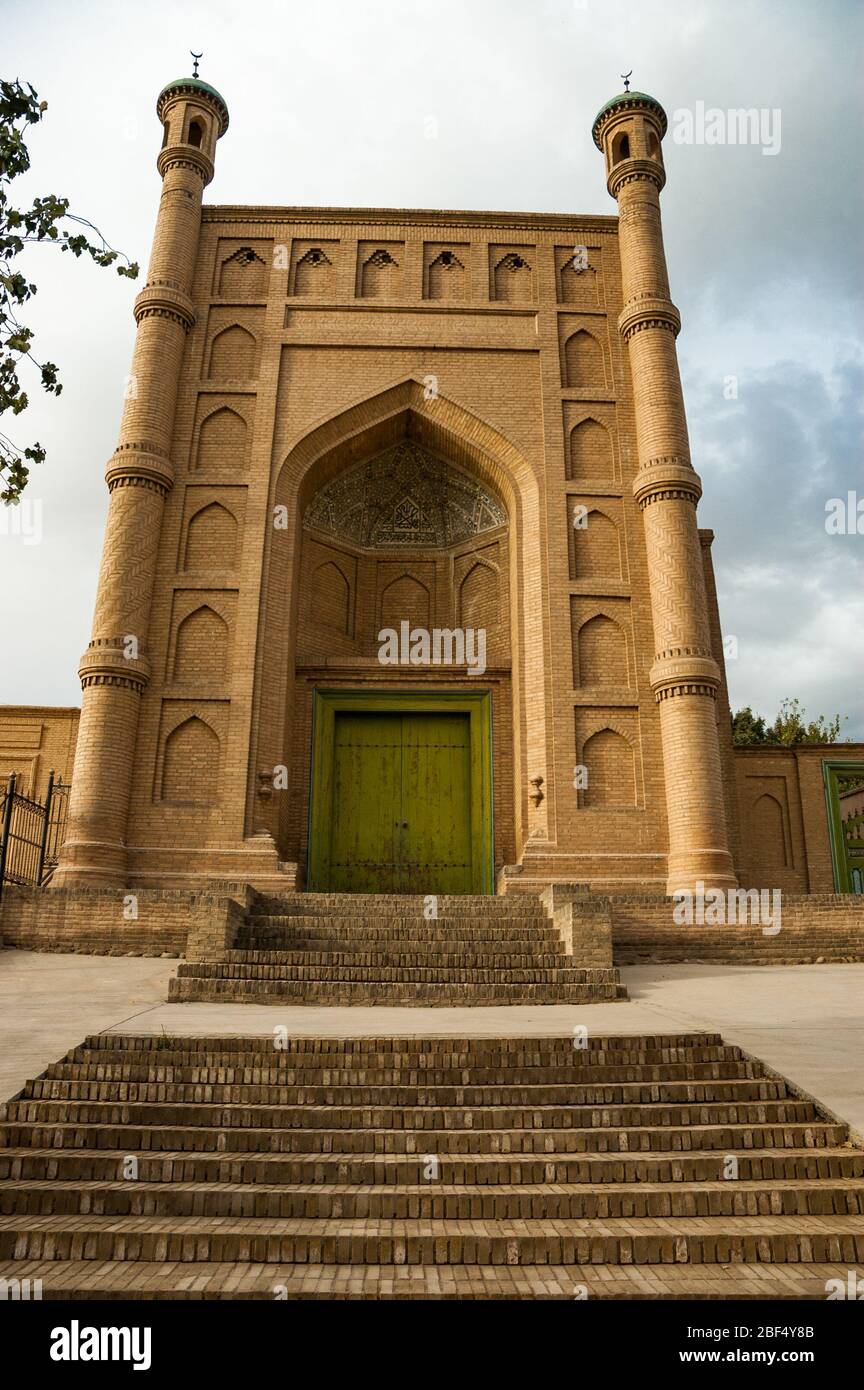 Kuqa hi-res stock photography and images - Alamy