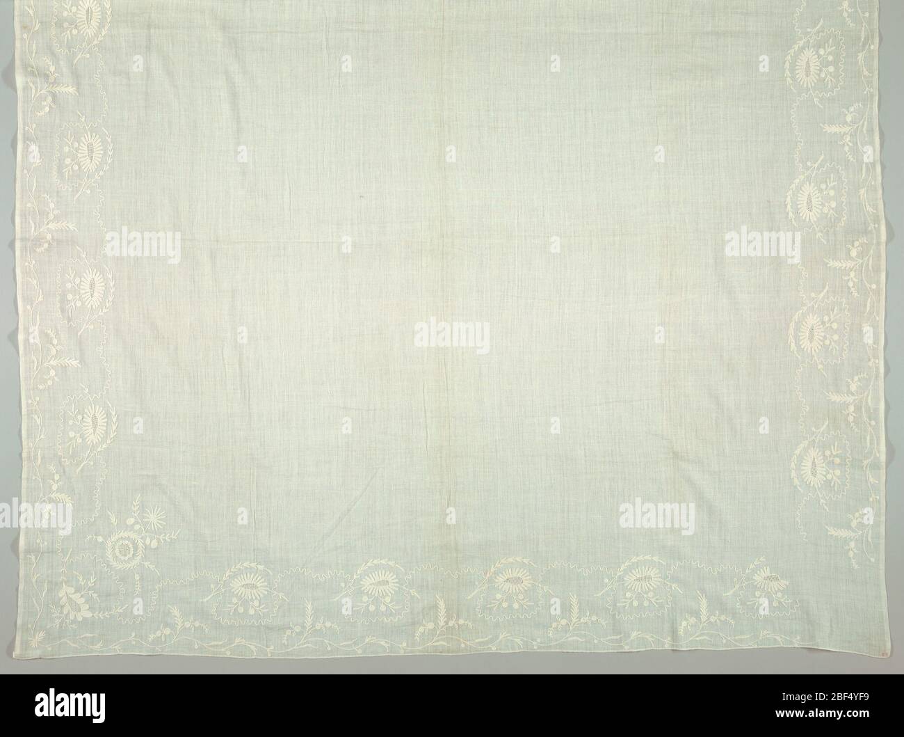 Folded fichu hi-res stock photography and images - Alamy