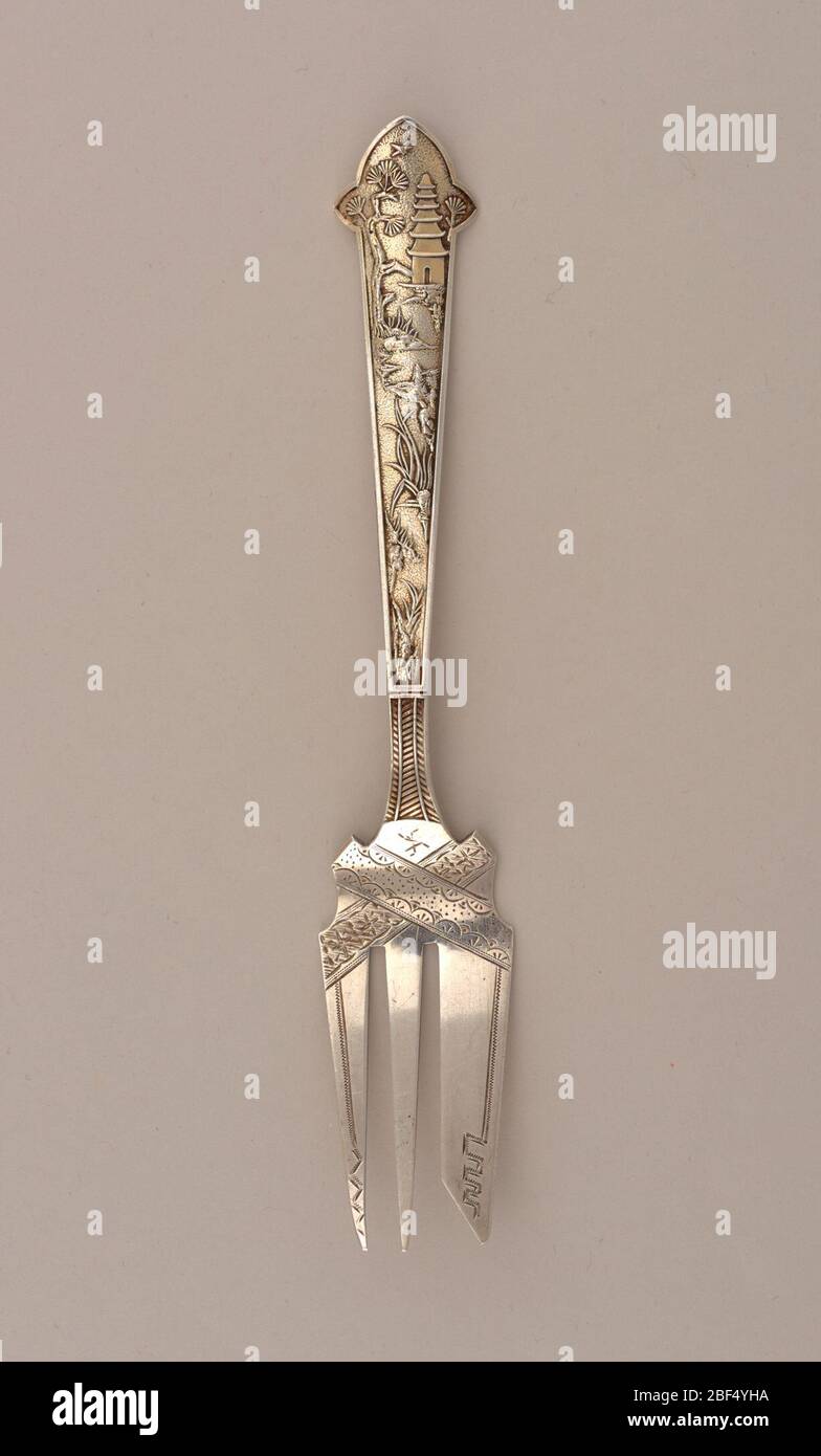 Fork terminal hi-res stock photography and images - Alamy