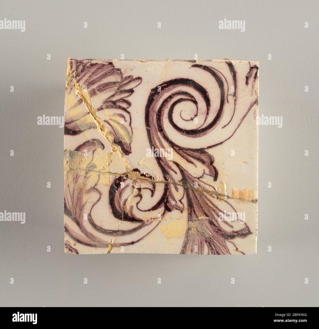 Tile wall facing. Horizontal rectangle. Thirty tiles wide and twenty ...