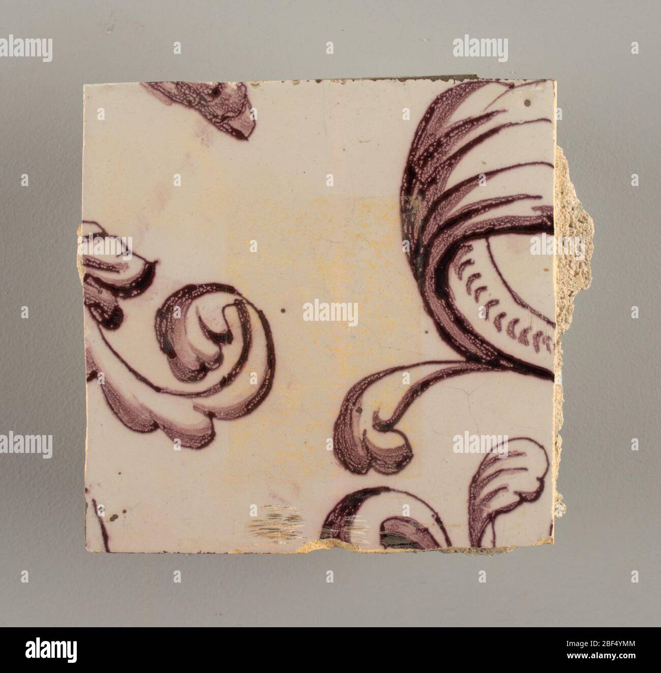 Tile wall facing. Horizontal rectangle. Thirty tiles wide and twenty ...