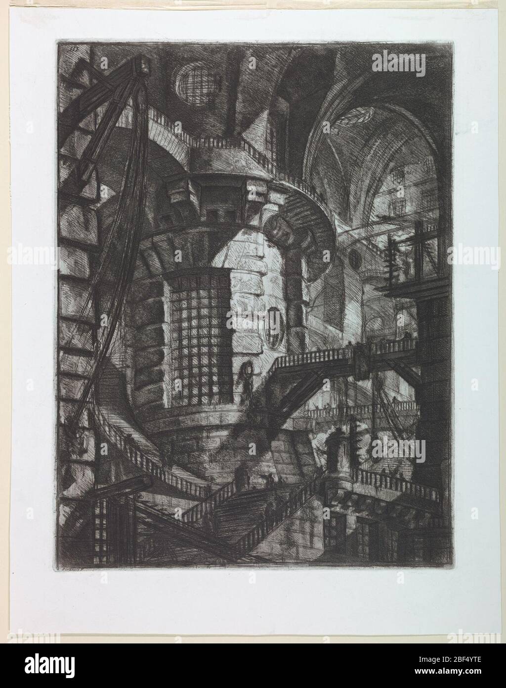 Vaulted chamber hi-res stock photography and images - Alamy