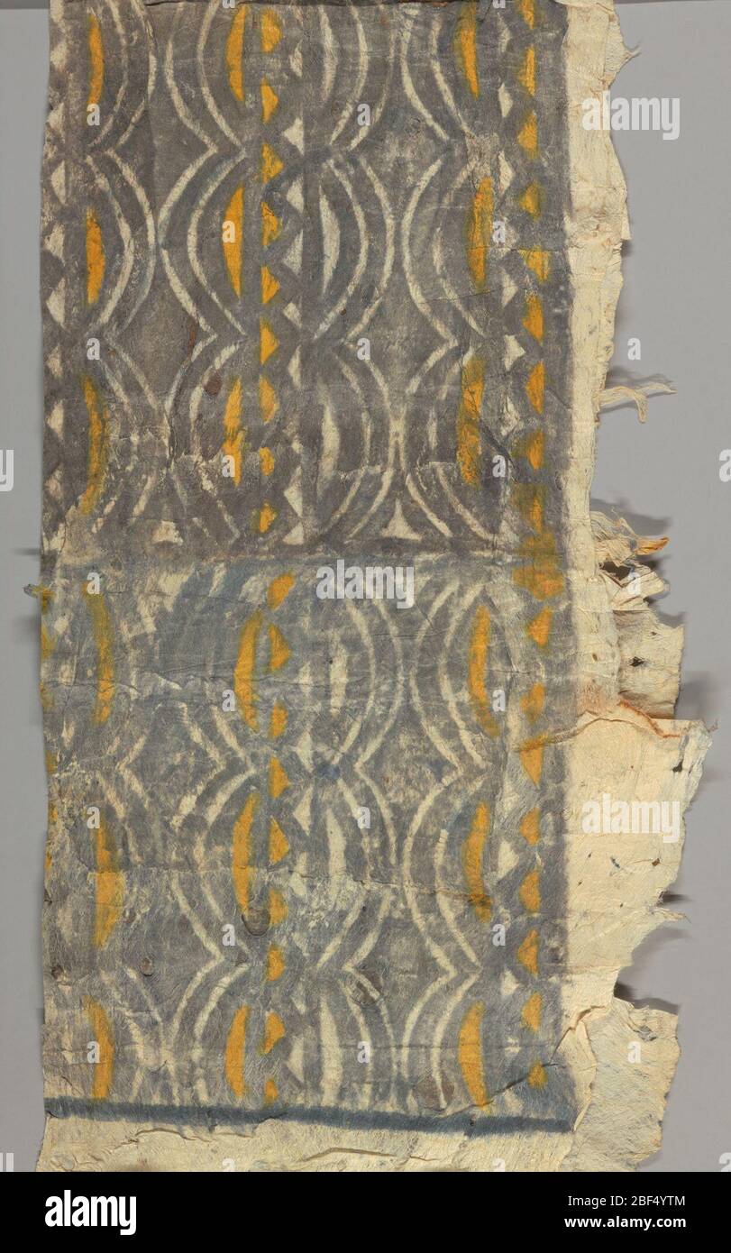 Tapa pattern hi-res stock photography and images - Alamy