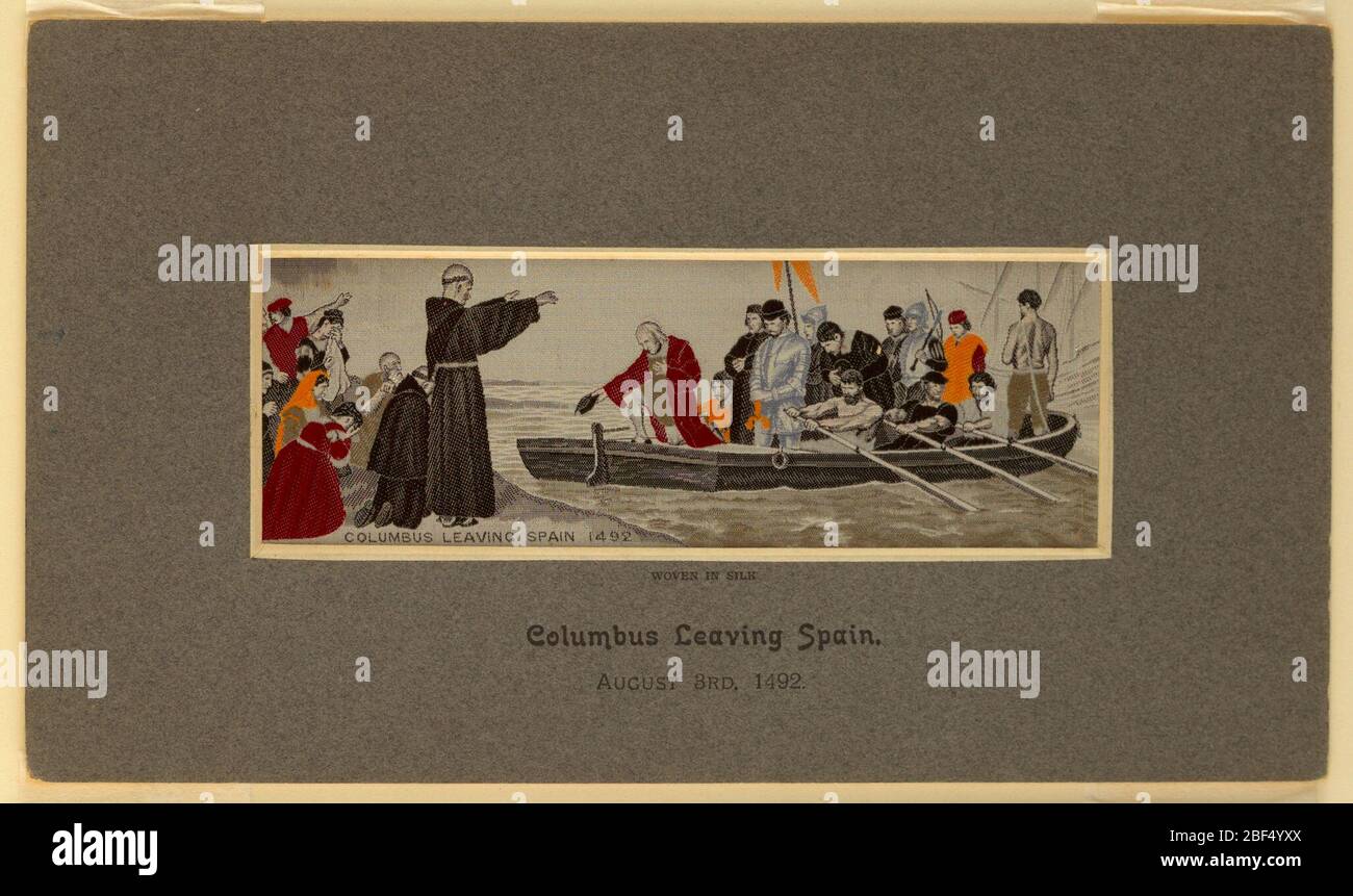 Woven silk hi-res stock photography and images - Alamy