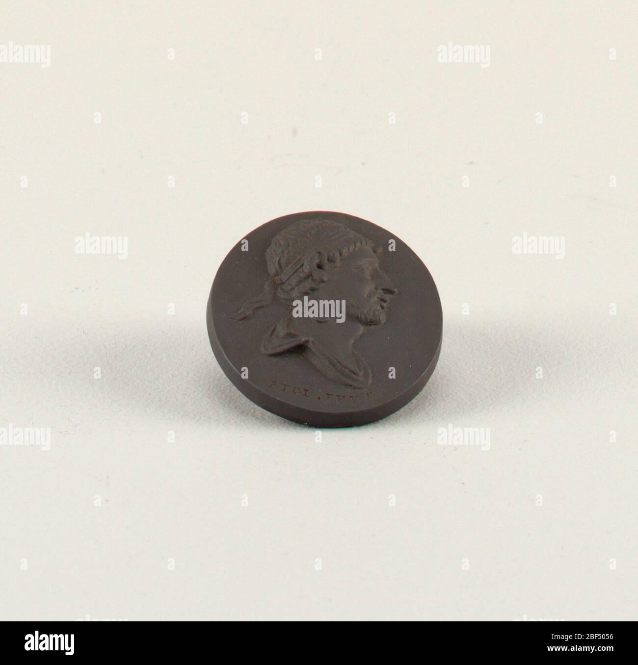 Ptolemy ii hi-res stock photography and images - Alamy