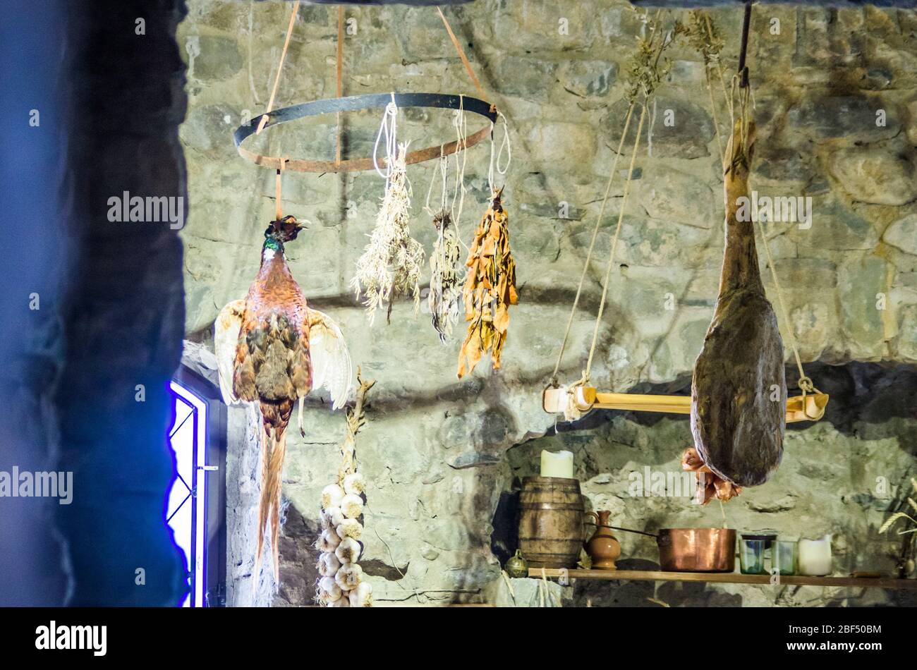 Millet alcohol hi-res stock photography and images - Alamy