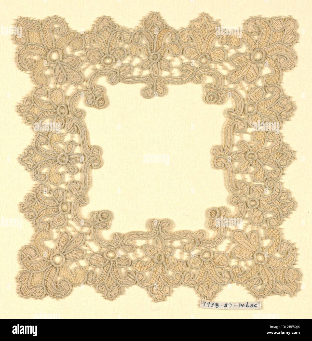 Handkerchief frame hi-res stock photography and images - Alamy