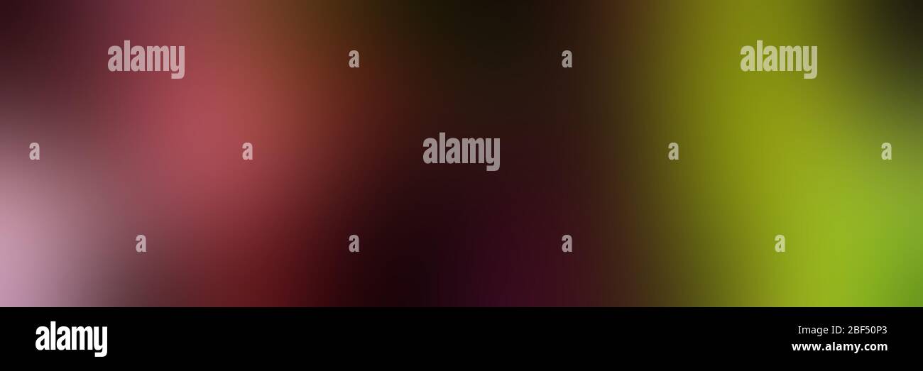 abstract blurred background with very dark pink, olive drab and antique ...