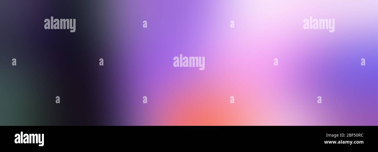 abstract blur background with pastel violet, very dark blue and slate ...