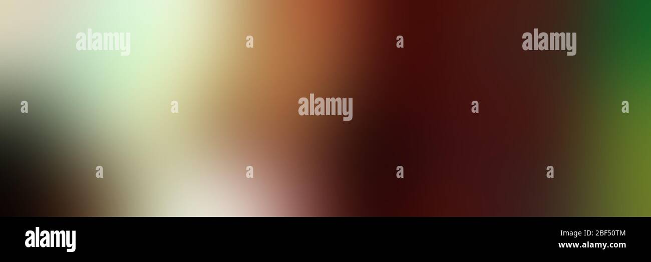 abstract blurred background with very dark pink, peru and pastel gray ...