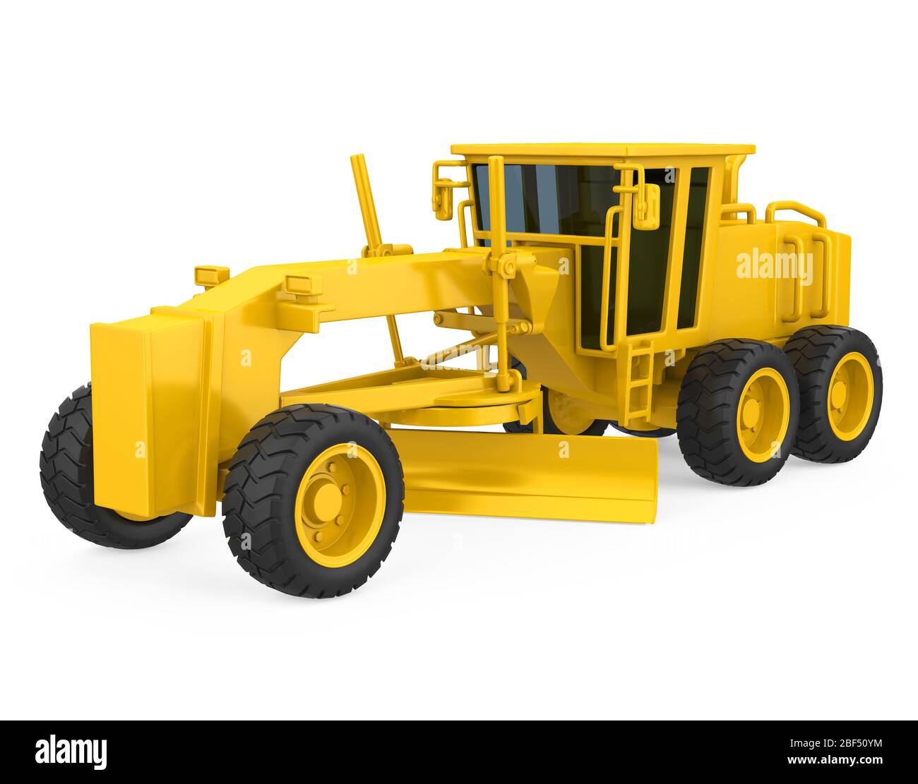 Heavy motor vehicle Cut Out Stock Images & Pictures - Alamy