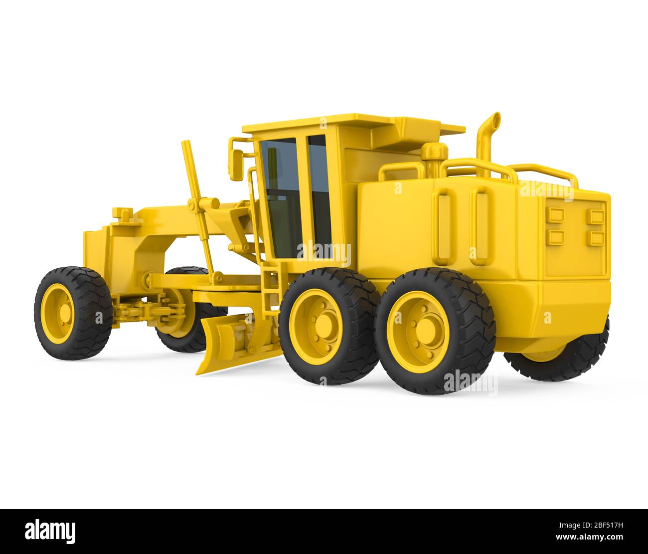 Motor scraper hi-res stock photography and images - Alamy