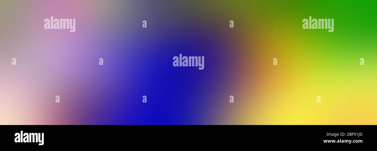 abstract defocused backdrop with dark slate blue, burly wood and dark ...