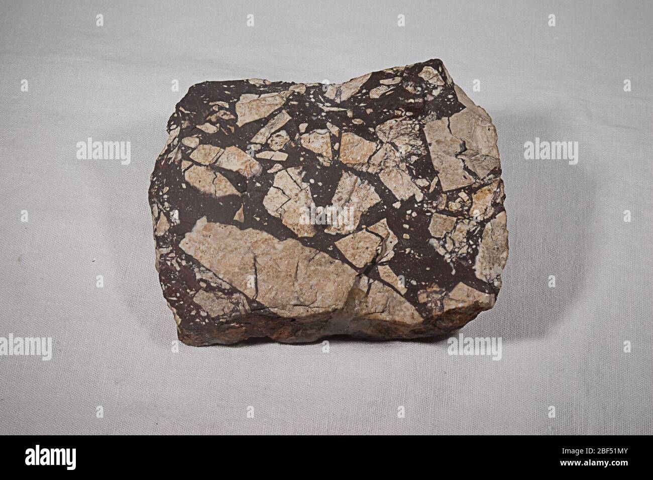 Breccia sample hi-res stock photography and images - Alamy
