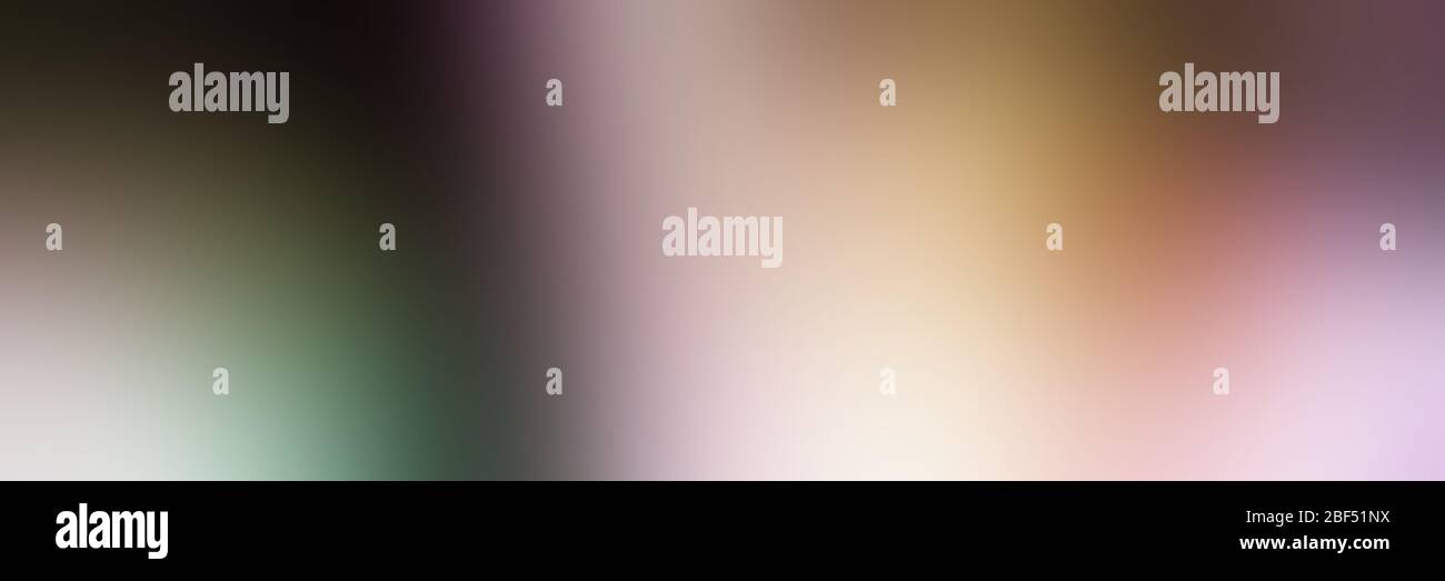 abstract blur background with tan, very dark blue and silver colors. blurred design element can ...