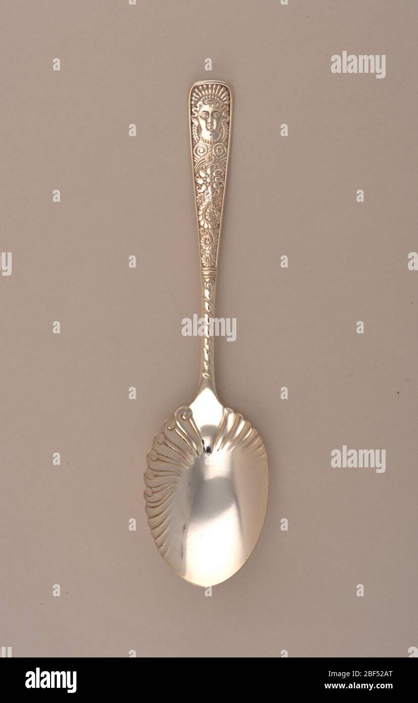 Assyrian Head pattern Stock Photo - Alamy