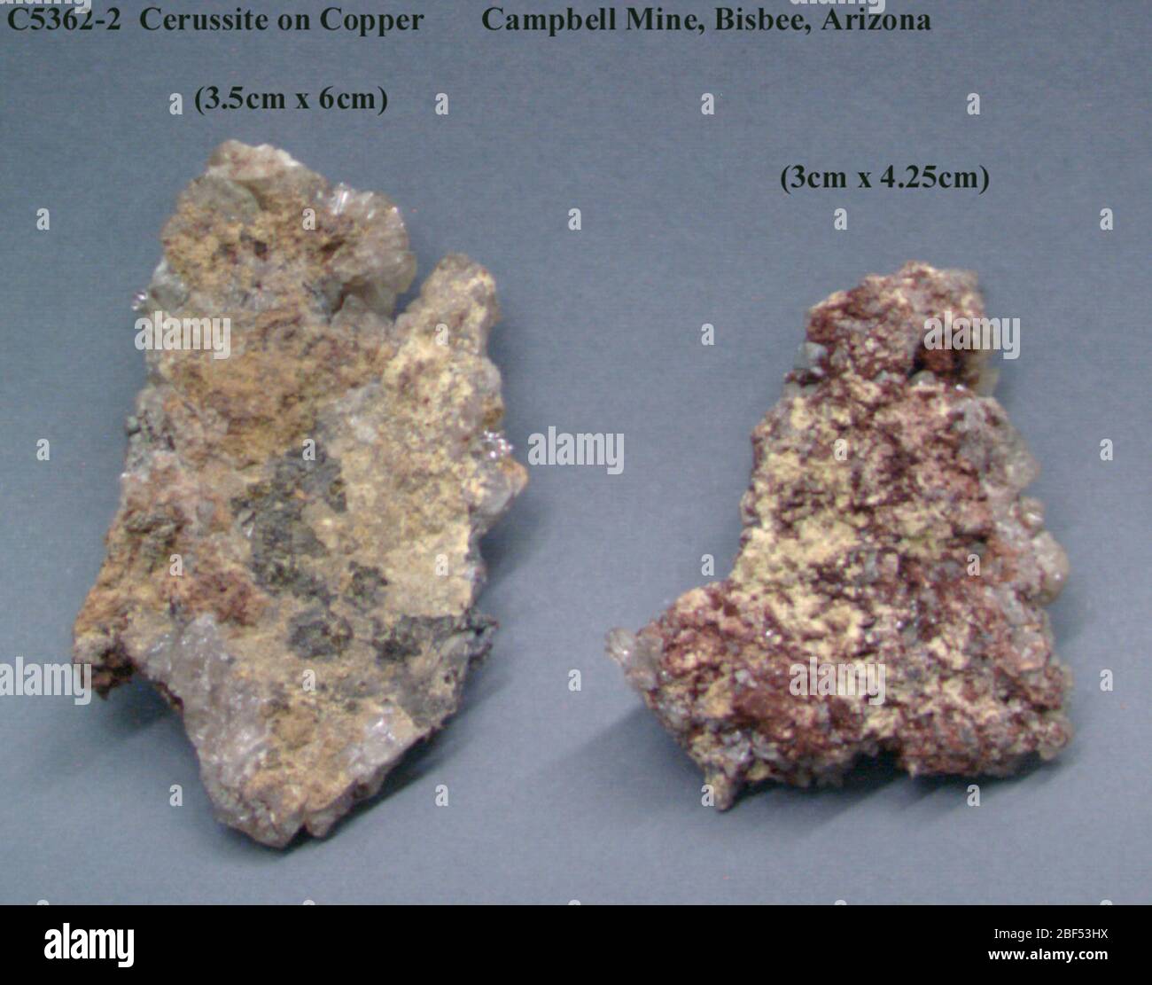 Lead secondary mineral hi-res stock photography and images - Alamy