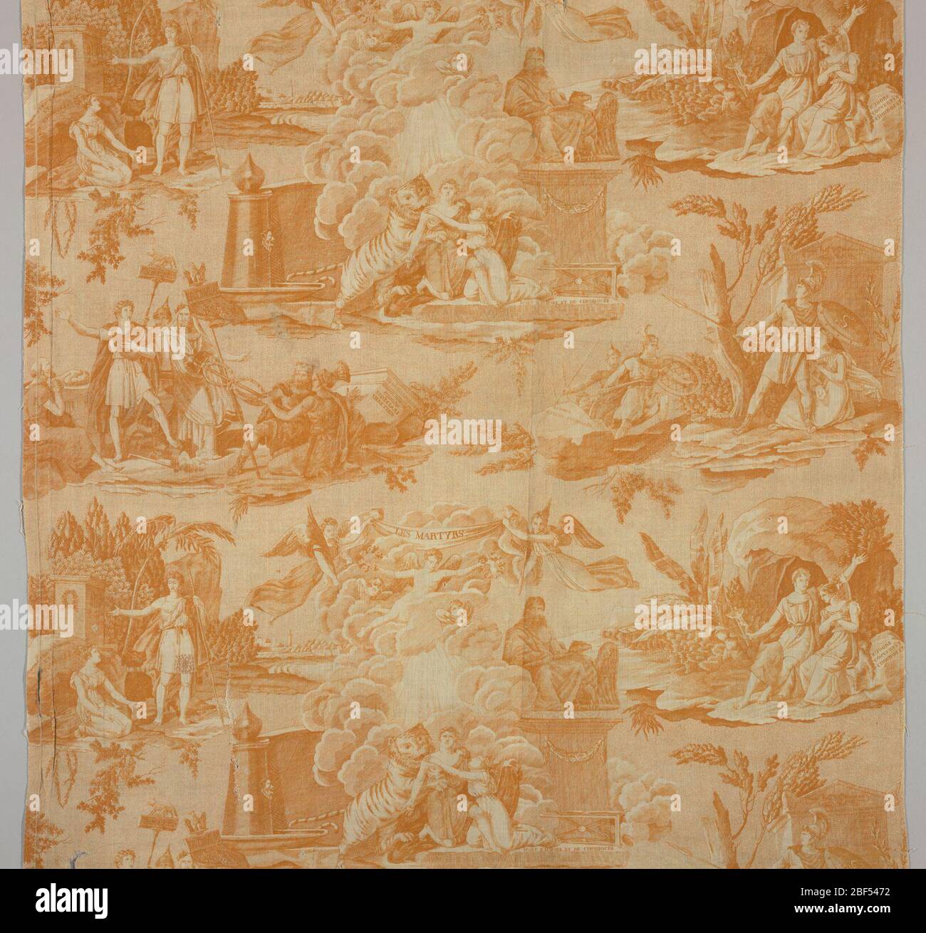 Christian martyrs rome hi-res stock photography and images - Alamy