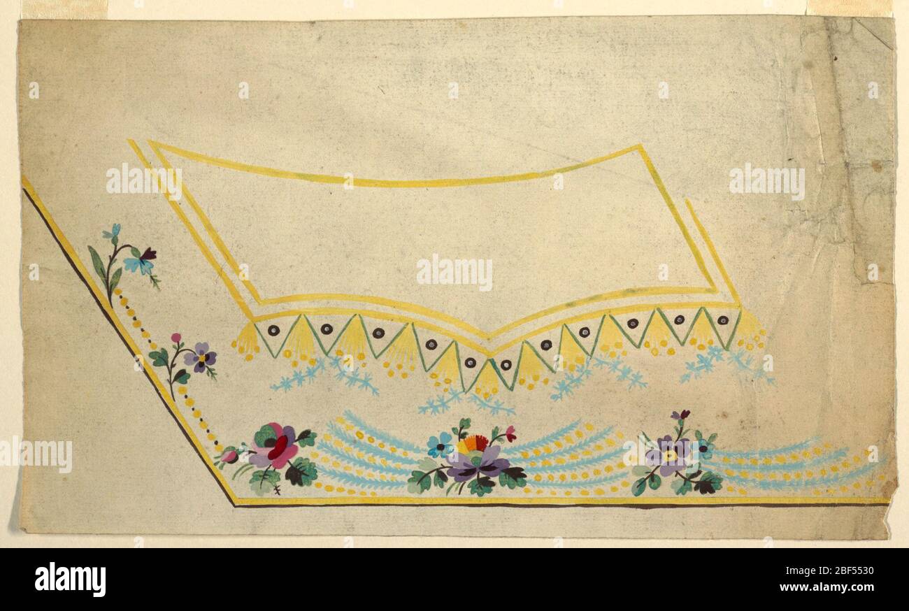 Bead Embroidery Border Patterns