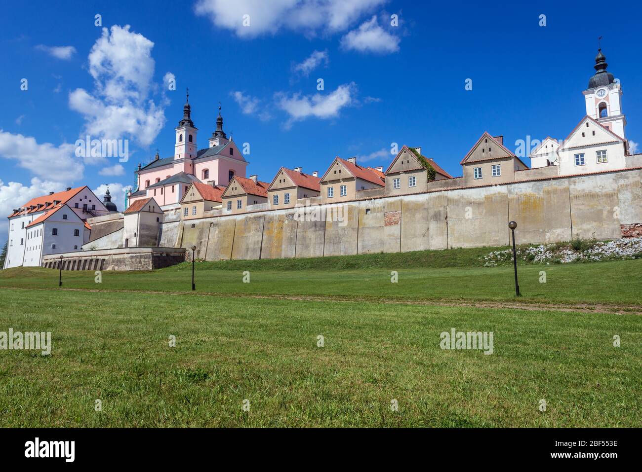 Camaldolese hi-res stock photography and images - Alamy