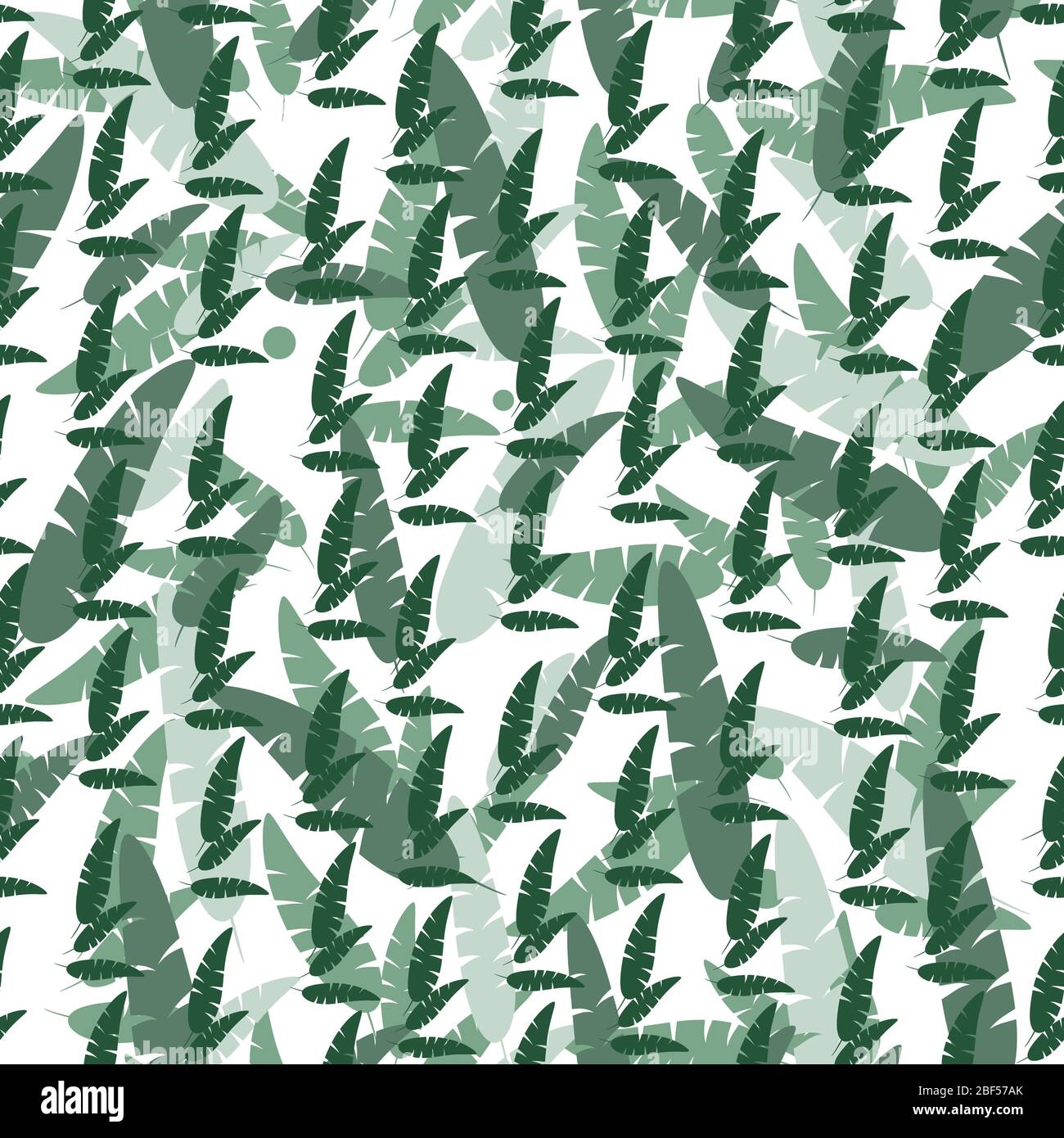 Doodle zentangle leaves autumn pattern. Endless hipster illustration ...