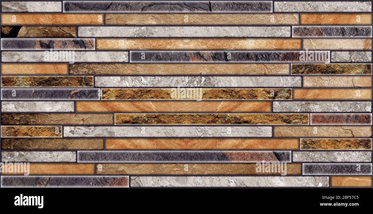 Sandstone bricks seamless of house wall and floor texture background ...