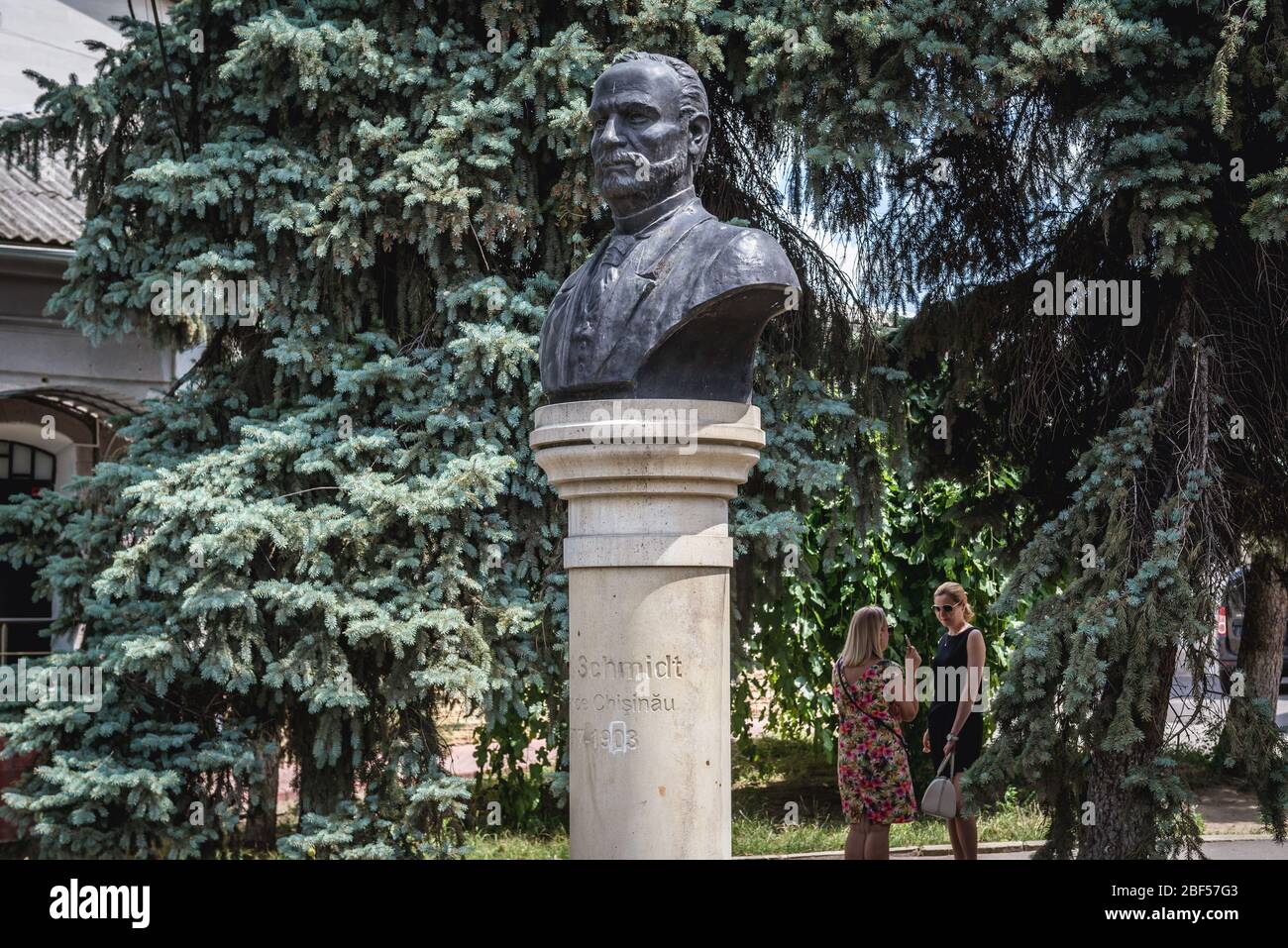 Steven Stayner Statue