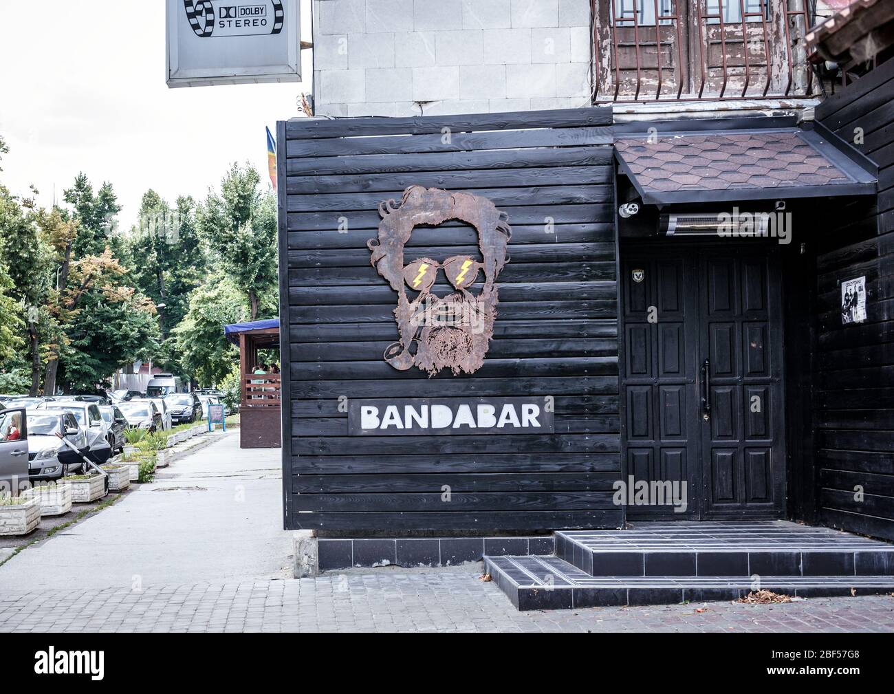 Bar and night club hi-res stock photography and images - Alamy