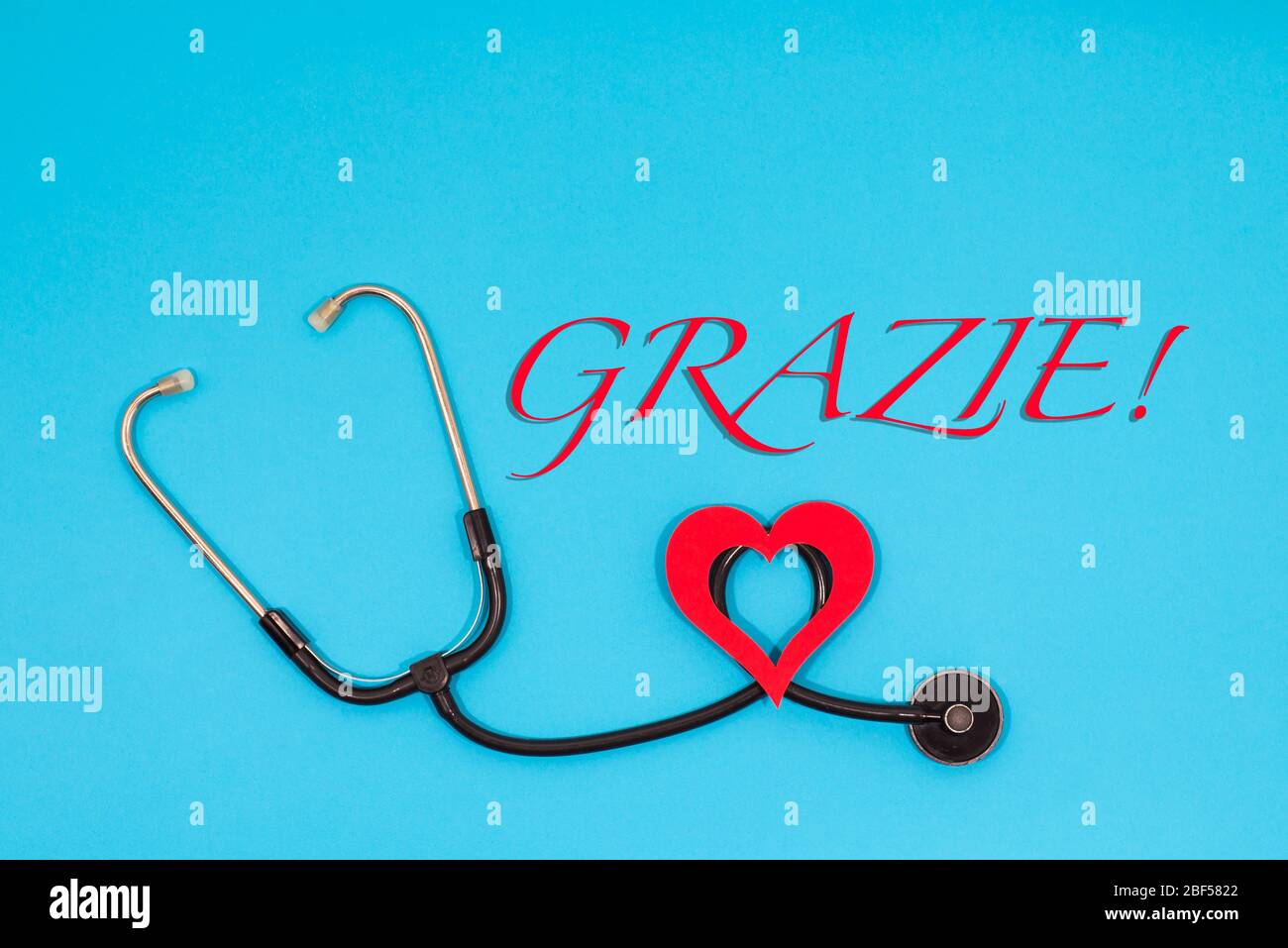 Doctors steth hi-res stock photography and images - Alamy