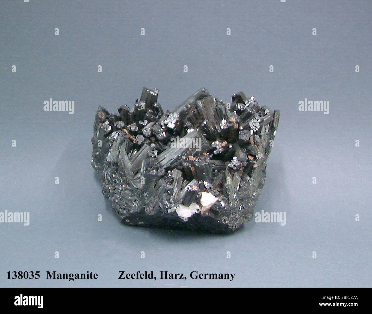 Manganite hi-res stock photography and images - Alamy